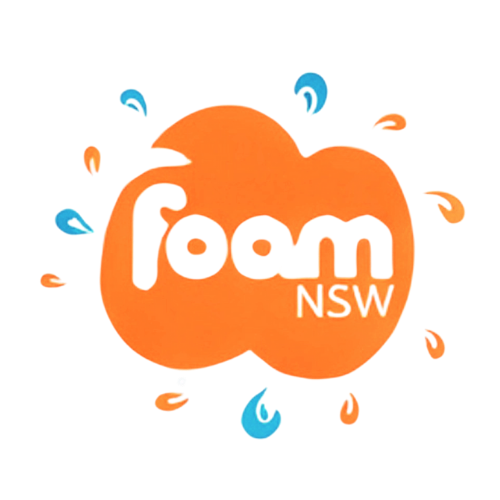 Contact - Foam NSW